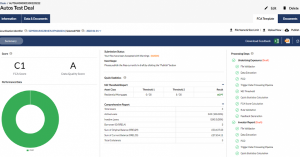 UK Securitisation Repository Reporting – The First Six Months in Review ...